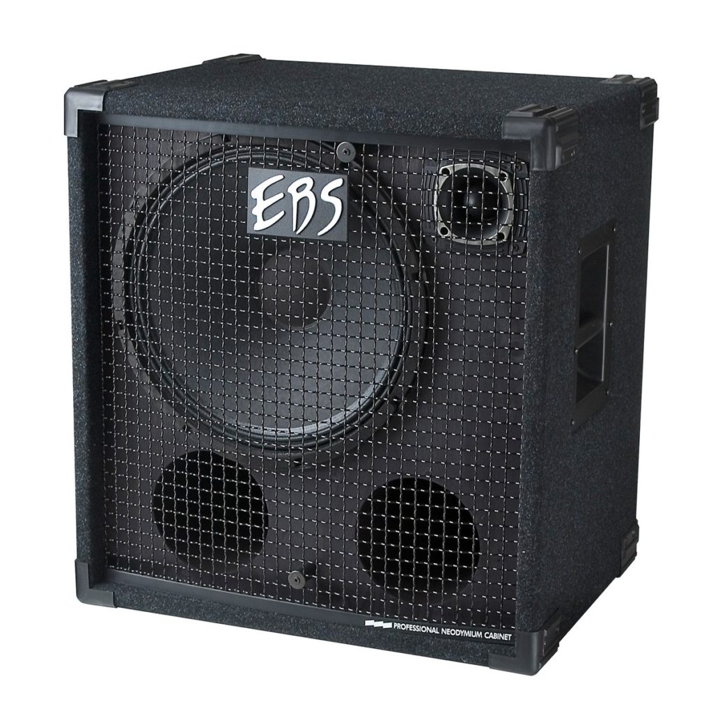 EBS NeoLine 810 Bass Cabinet | TheStockist