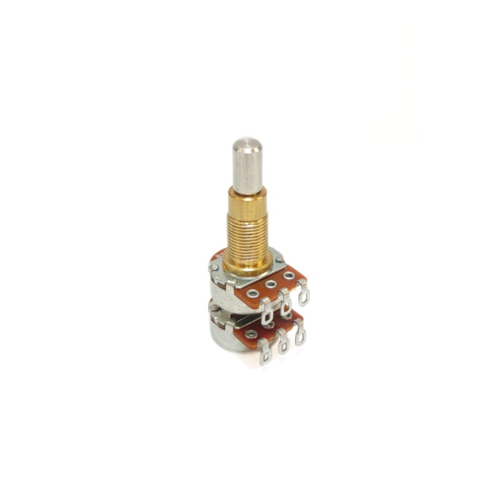 Dimarzio 250K Push/Pull Potentiometer - TheStockist
