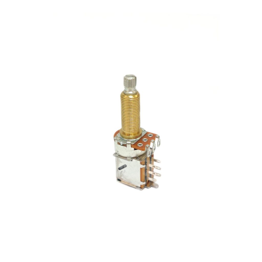 Dimarzio 250K Push/Pull Potentiometer - TheStockist