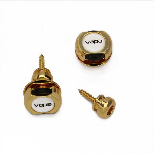 Vapa Lock-S Pro Quick Release Strap lock - TheStockist