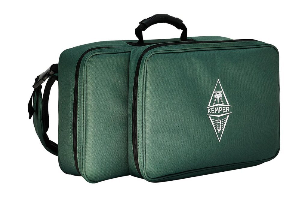 Kemper Profiler Stage Bag - TheStockist