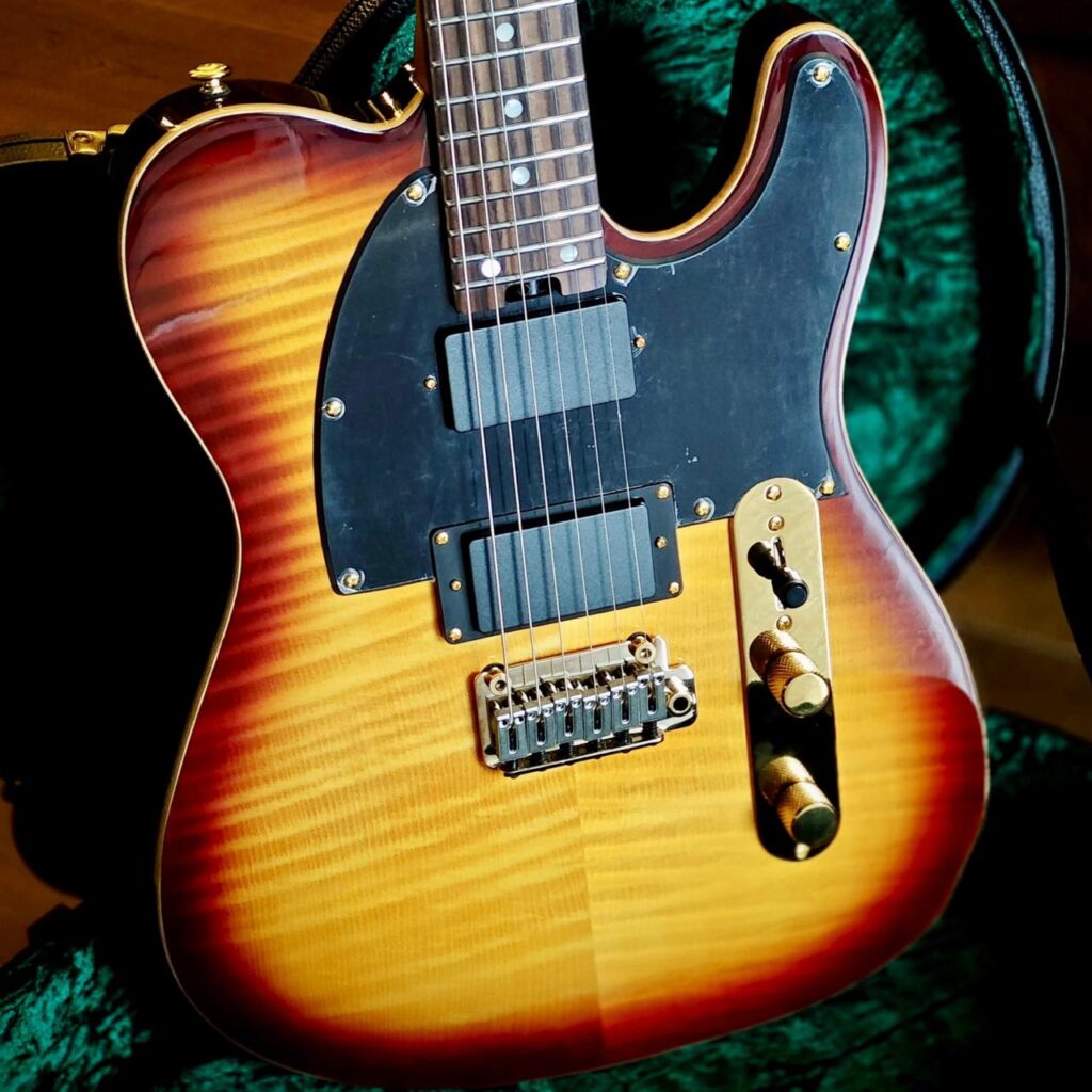 Buy Electric Guitars Online in India | The Stockist