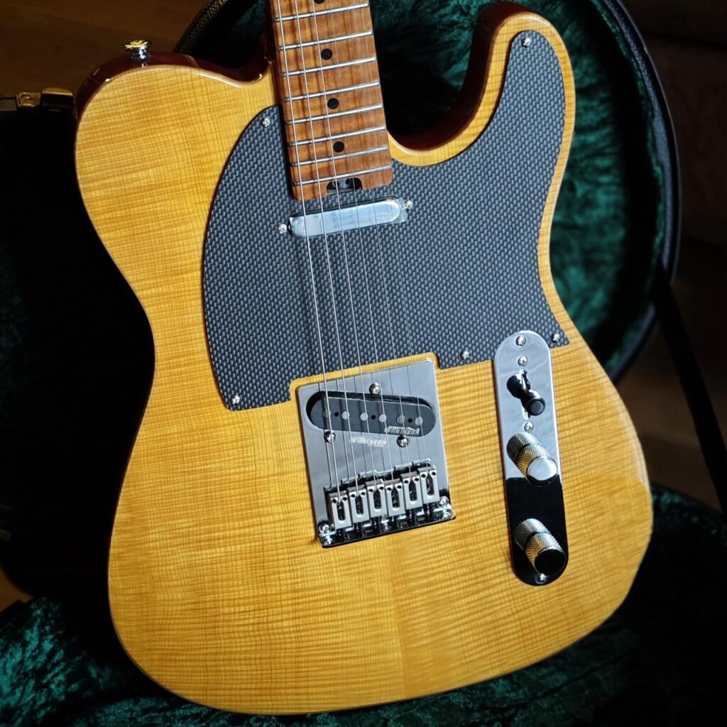 Buy Electric Guitars Online in India | The Stockist