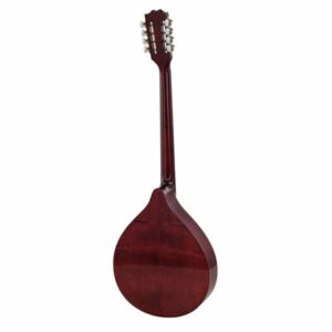 Hora M1087 Octave Mandolin with Gig Bag - TheStockist