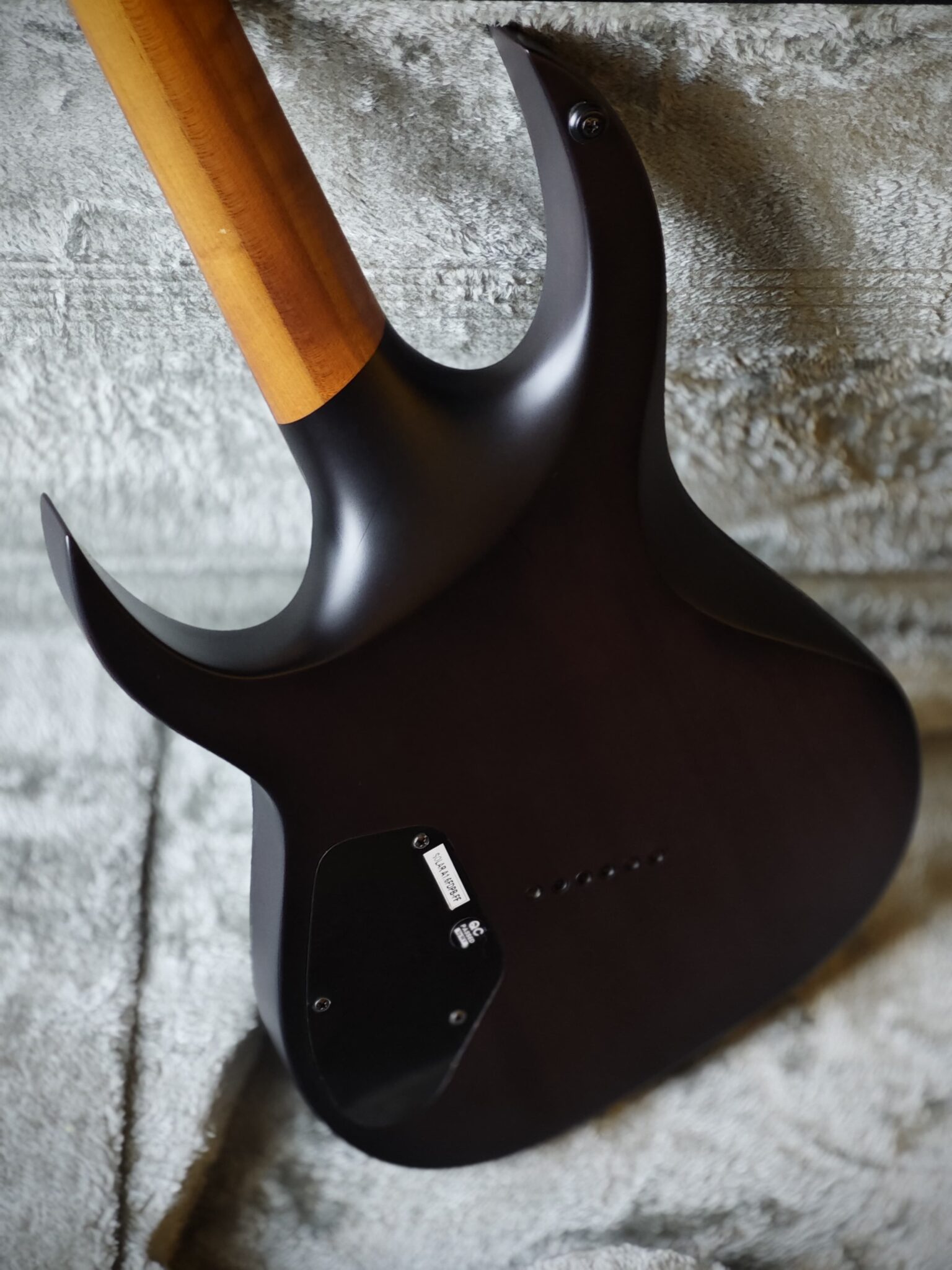 The Stockist Proudly Presents Solar A1.6FDPB-FF – Built for Precision ...